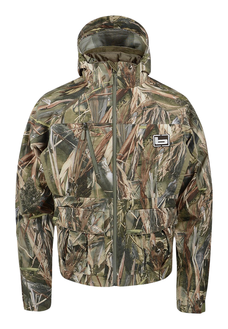 Banded Calefaction Wader Jacket | Mack's Prairie Wings